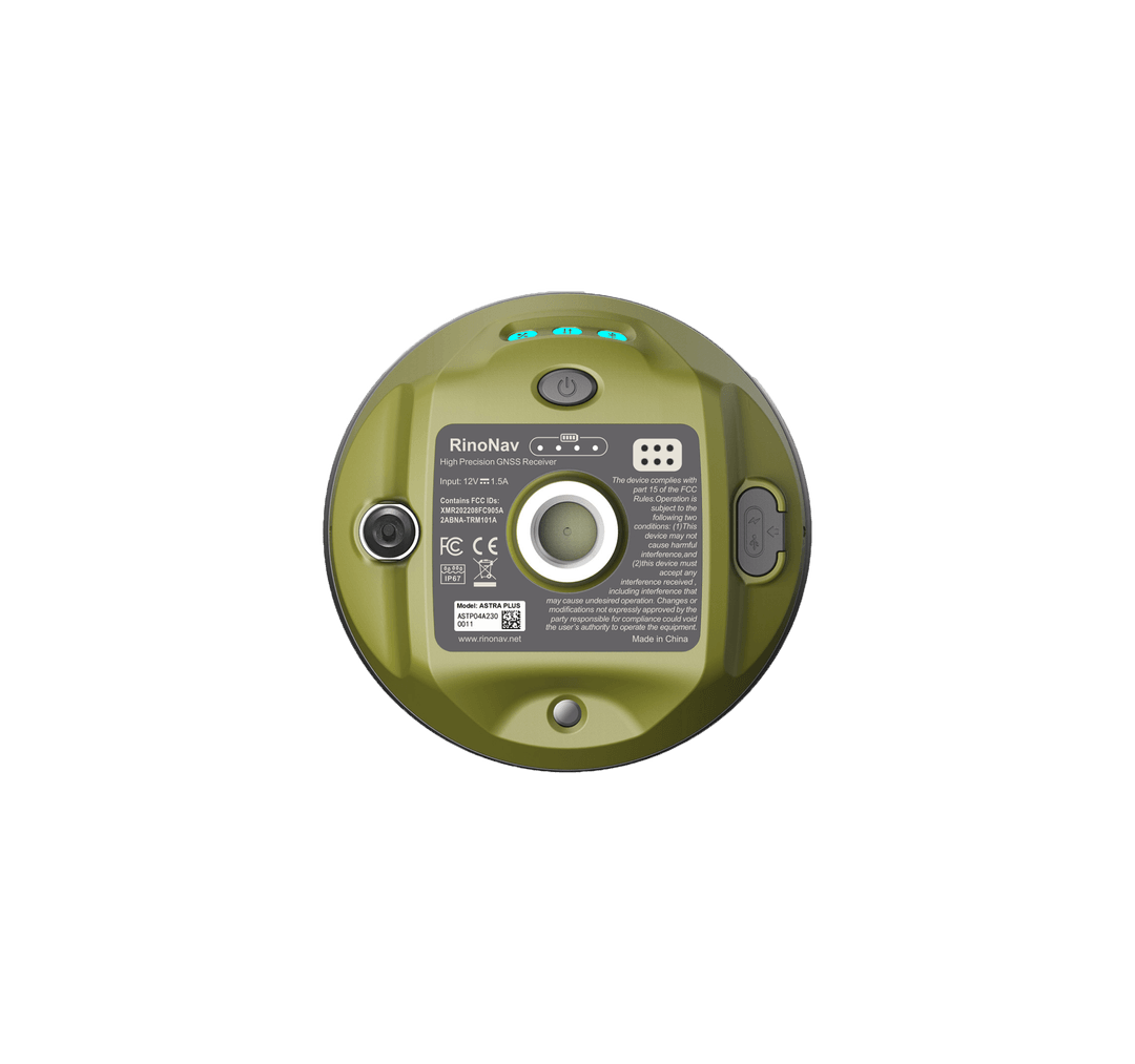 Conoce RinoNav ASTRA. Cotiza ahora con un asesor.