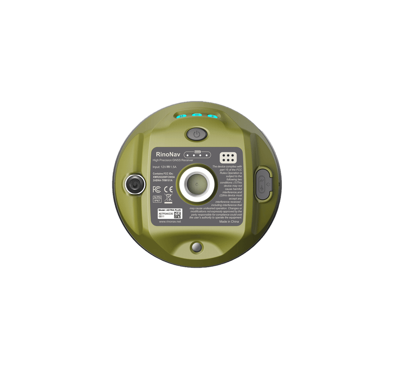 Conoce RinoNav ASTRA. Cotiza ahora con un asesor.